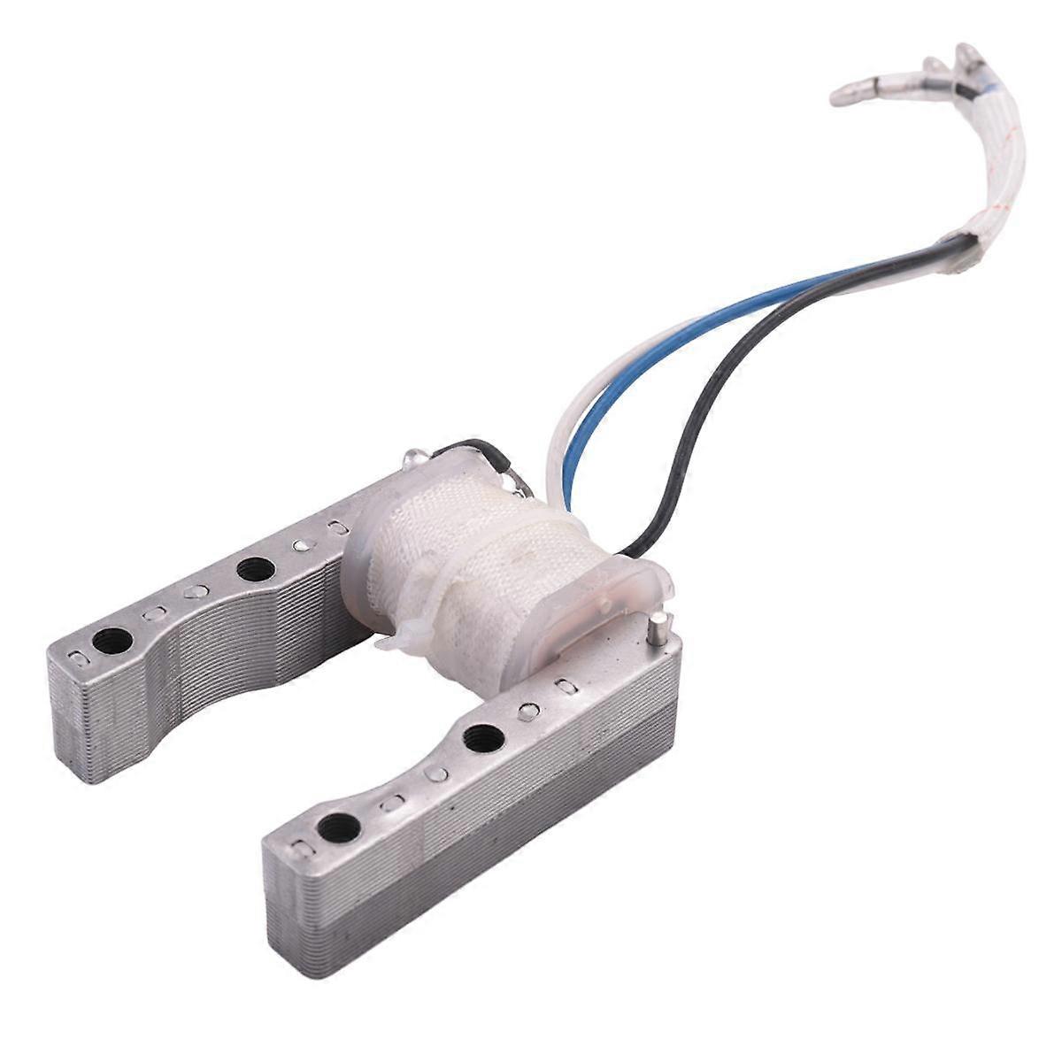 Engine Ignition Coil Stator Coil Spark Plug Kit for 2 Stroke 49Cc 50Cc ...