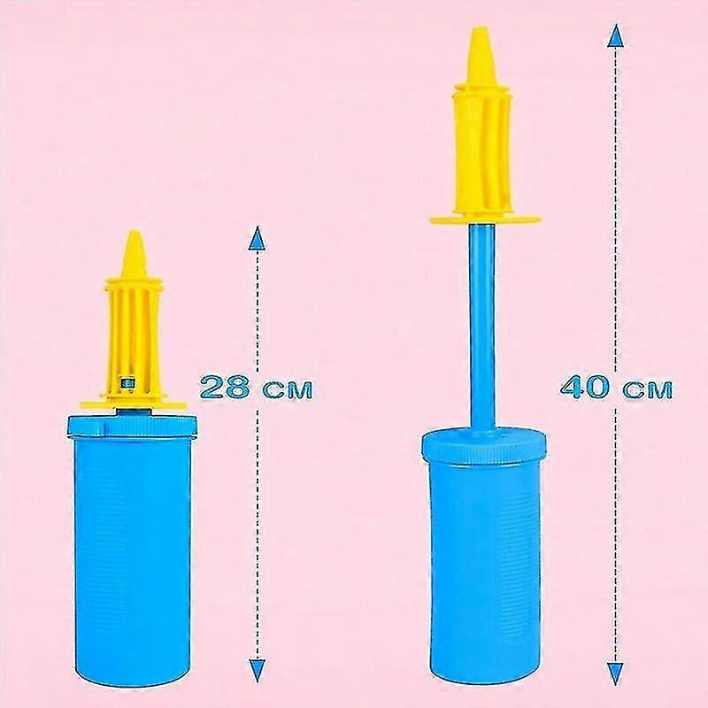 Manual Inflatable Balloons Pump, Balloon Pumps, Balloon Air Pump, Apply ...