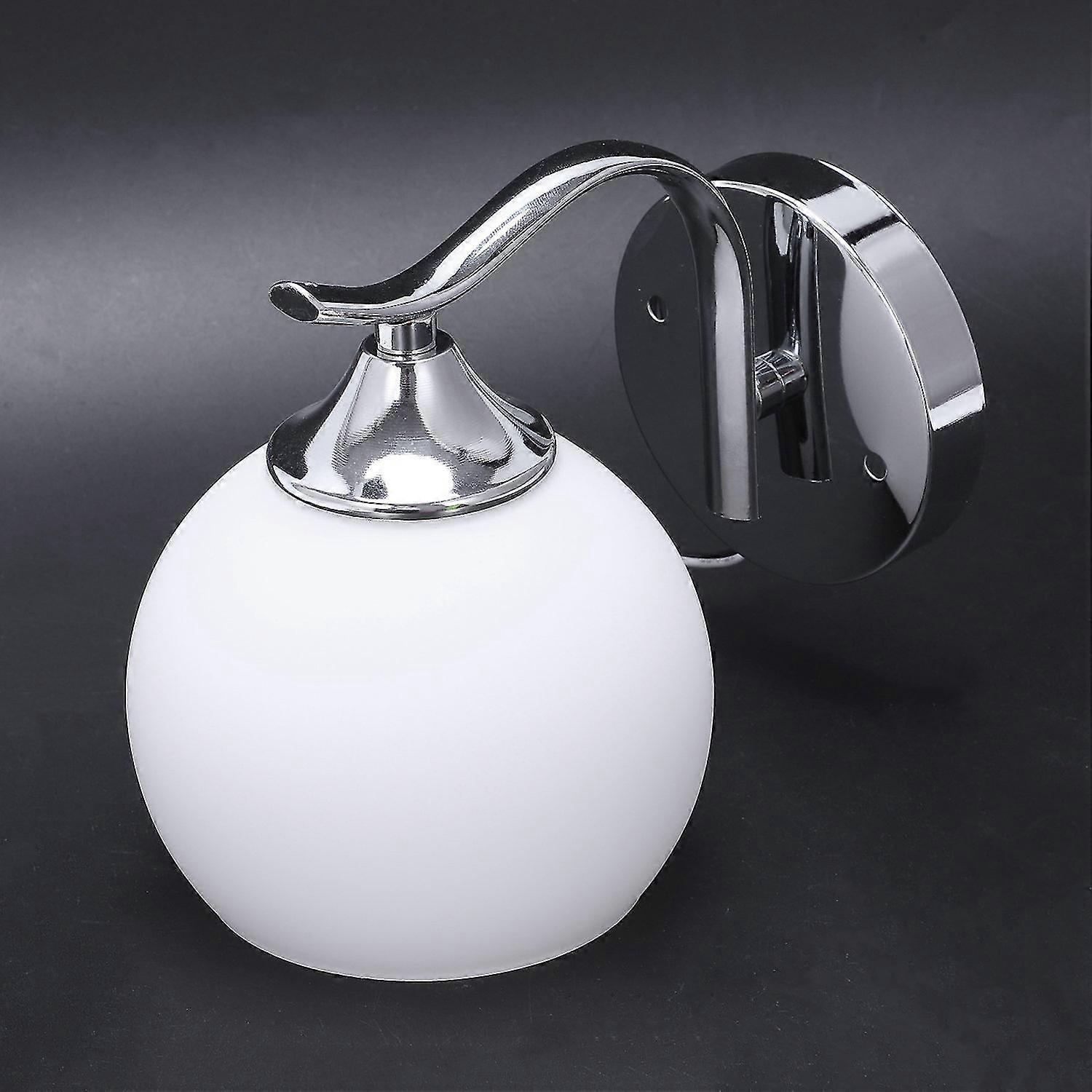 Modern Wall Sconce Luminary E27 Led Wall Lamp Reading Lamps Wall Mounted Modern Glass Sconces ...