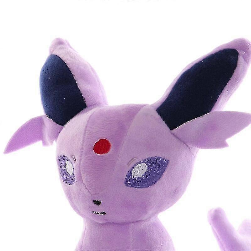 20cm Takara Tomy Espeon Plush Toys Doll | Fruugo UK
