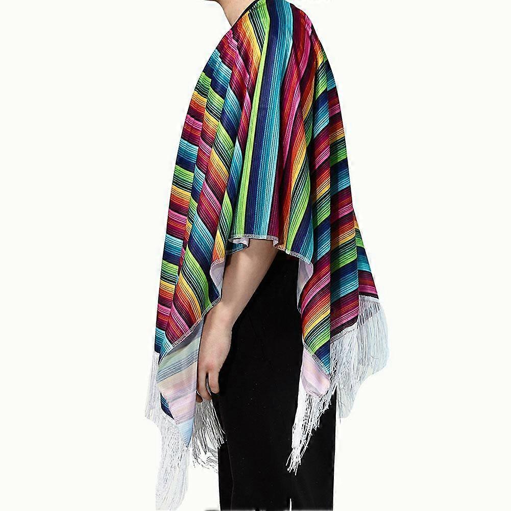 Mexican Accessories Costume | Costumes Adults Mexico | Adult Mexican ...