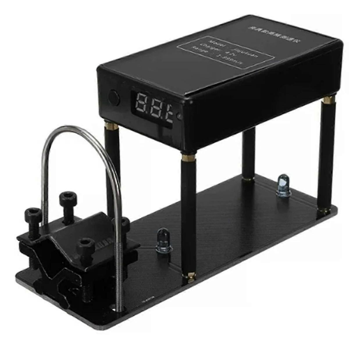 Multifunctional for Speed Meter Ball Velocity Energy Measurement ...