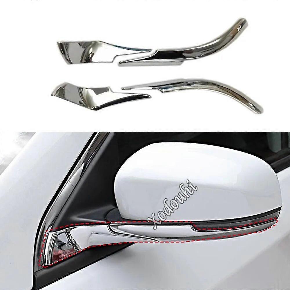 For Jeep Compass 2017 2018 2019 2020 2021 2022 Styling ABS Back Rear ...