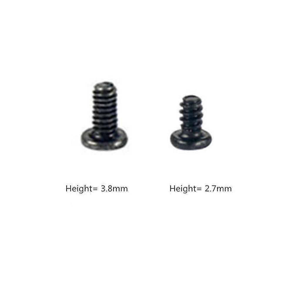 Full Set Screw Screws Springs For Switch Ns / Joy Console Repair Tools ...