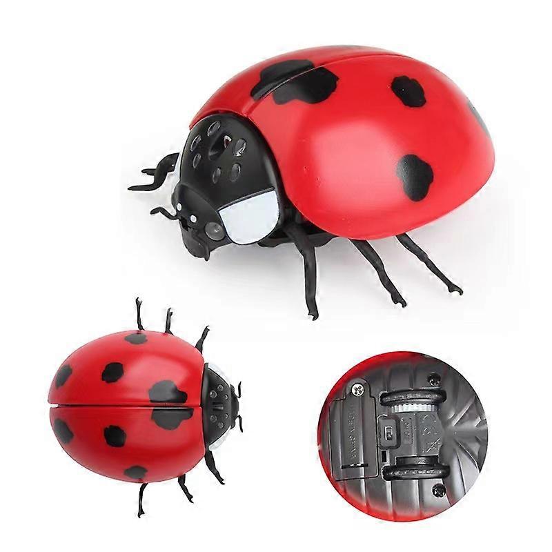 Strange Simulation Remote Control Animal Infrared Tricky Remote Control ...