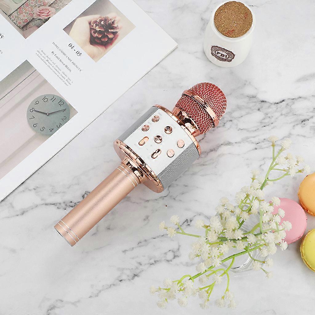 Bluetooth-compatible Microphone Wireless Mobile Phone Microphone ...