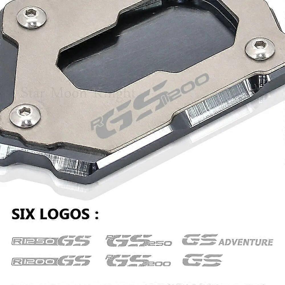 Kickstand Side For Bmw R1250gs Adventure R 1200 Gs Lc R1200gs Adv Cnc ...