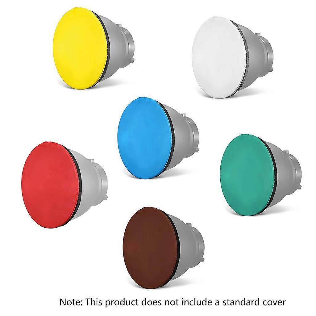 Lampshade Reflector Soft Diffuser Sock Diffuser Lamp Sock Soft Diffuser ...