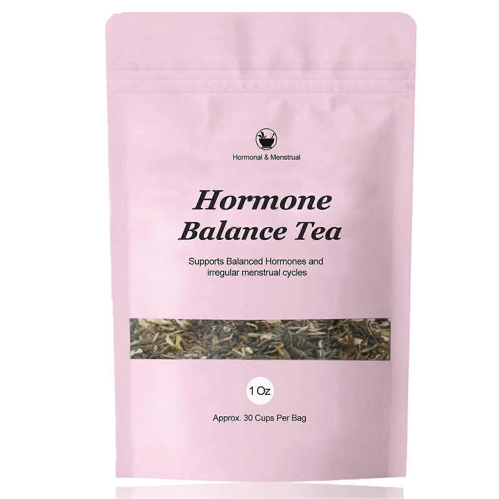 Hormone Balance Tea, Hormone Balance Tea Tightenes Beauty And Health ...