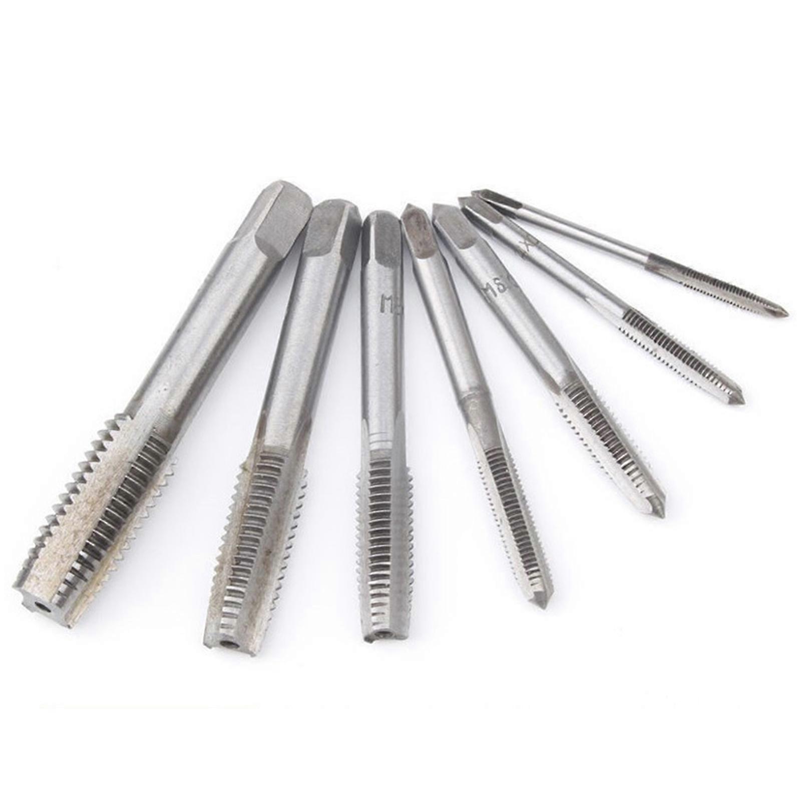Adjustable T Type Machine Hand Screw Thread Taps Reamer Tap Screw Hole ...