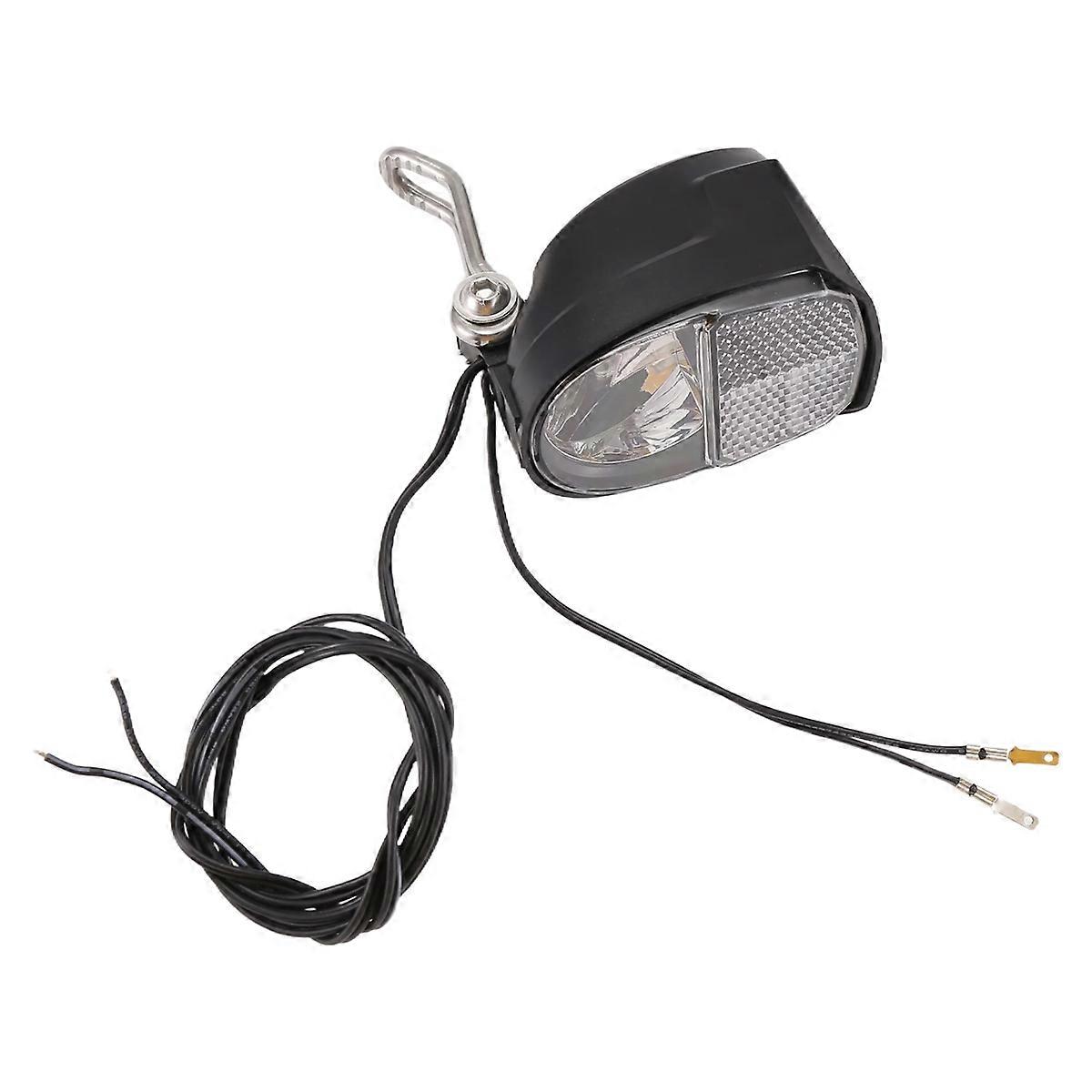 Dynamo Bike Light Front Light Set Input AC 6V 3W Dynamo Bicycle LED ...