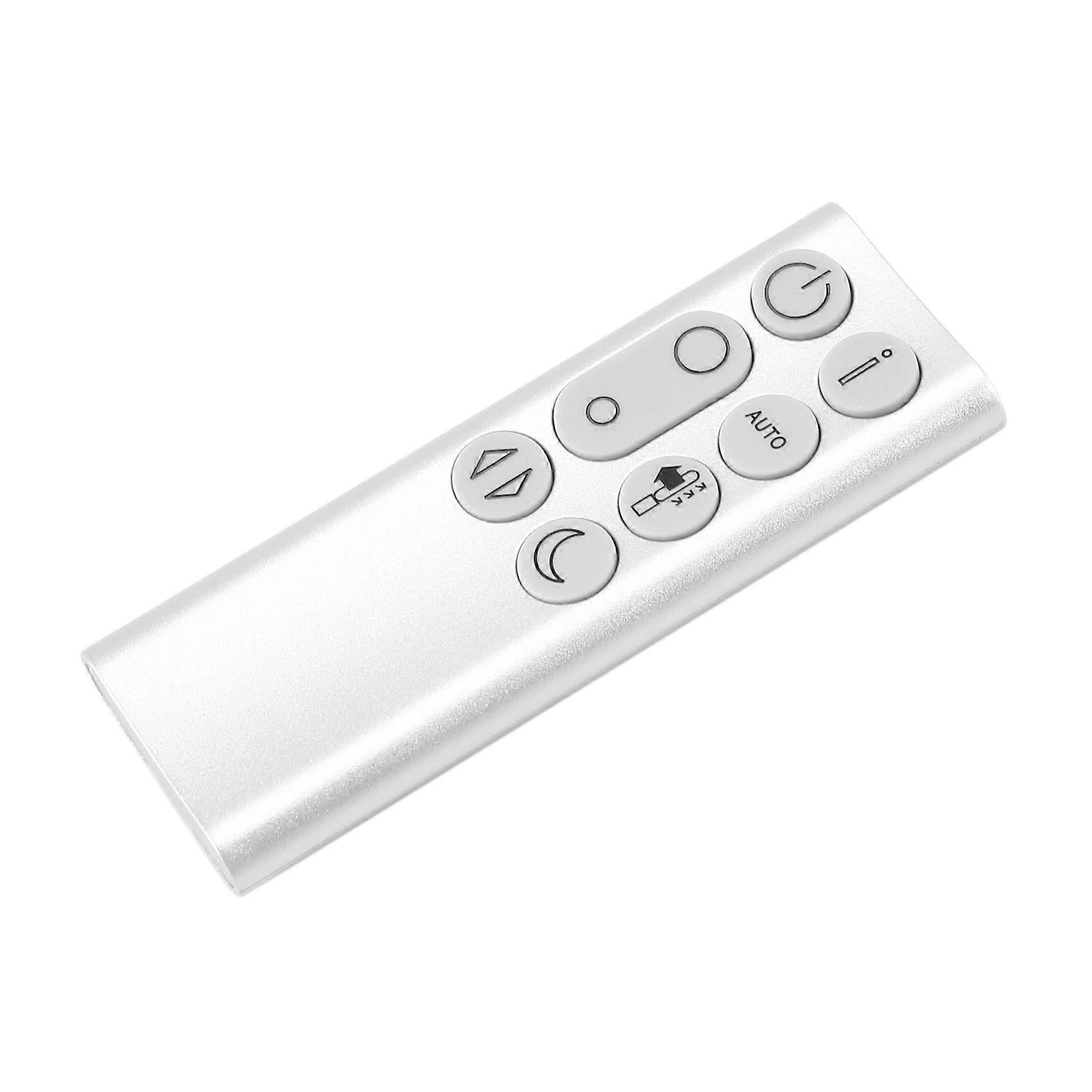 Replacement Remote Control For Dyson Pure Cool Tp04 Tp06 Tp09 Dp04 Purifying Fan Remote Control