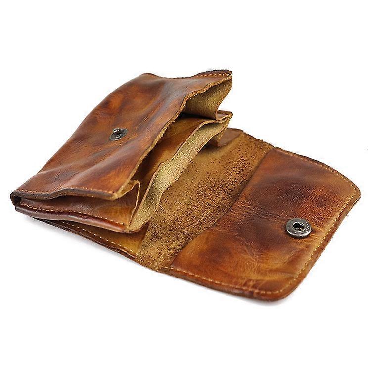 Handmade Retro Coin Pocket,Mini Fashion Wallet,Coin Pouch/Money Pocket ...