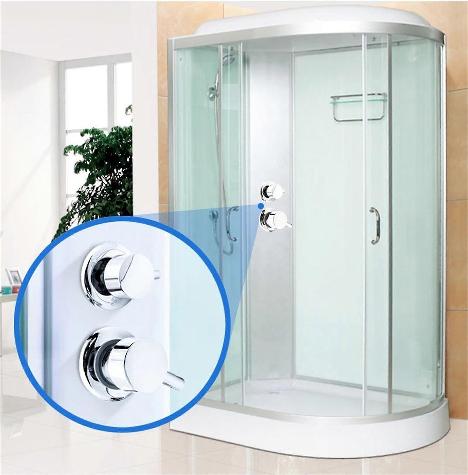 2/3/4/5 Way Brass Mixer Shower Faucet,Thread/Intubation Mixer Shower ...