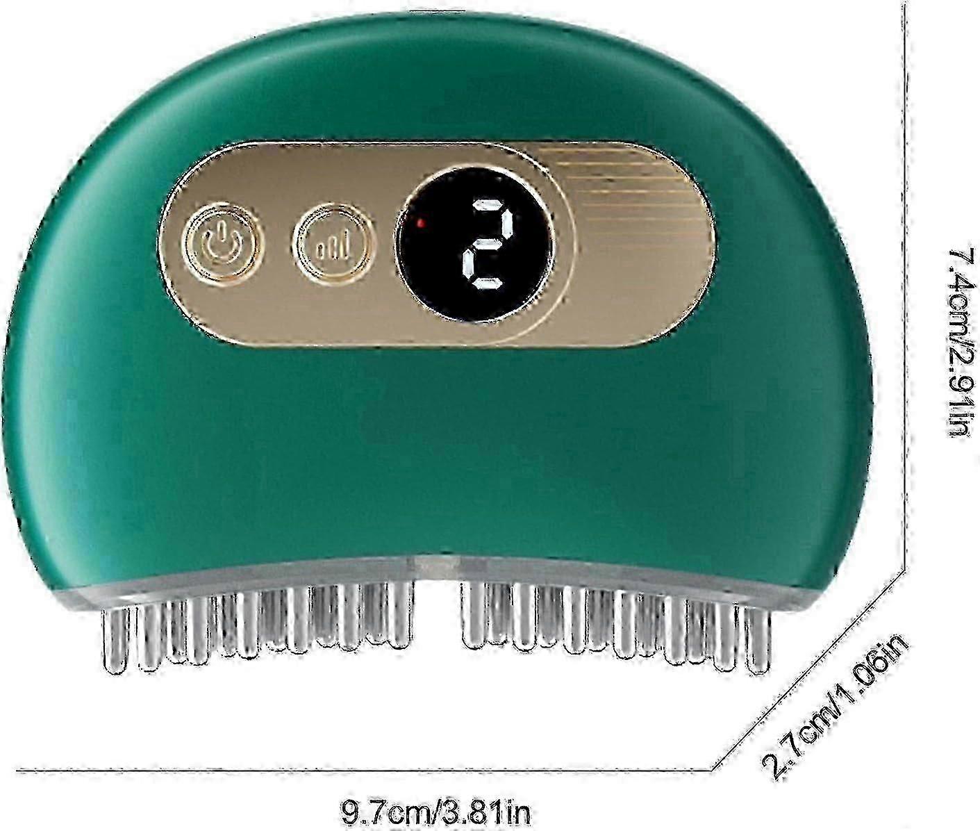 Tmj Relief Products Jaw, Tmj Relief Massager, Vibration And Heating ...