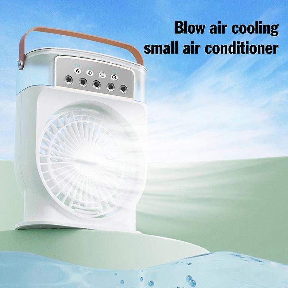 Freeze Portable Air Cooler Fan, Ice Fan Air Cooler, Freeze cooling Fan ...