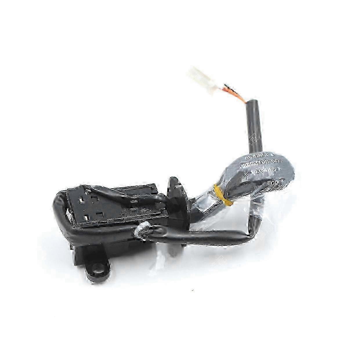 Cruise Control Switch Steering Wheel Combination Switch for Korando ...