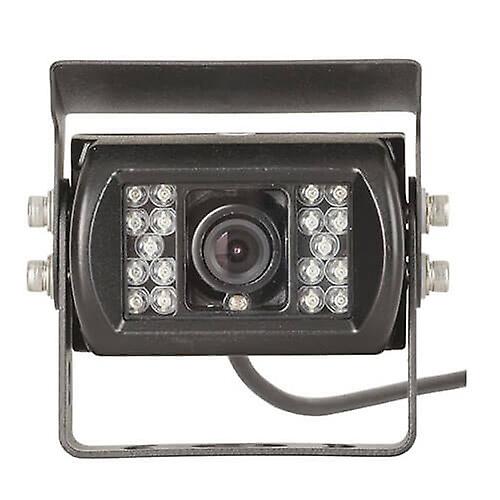 Heavy Duty IR Reverse Cam w/ Mount Bracket (12V CCD IR IP68) | Fruugo UK