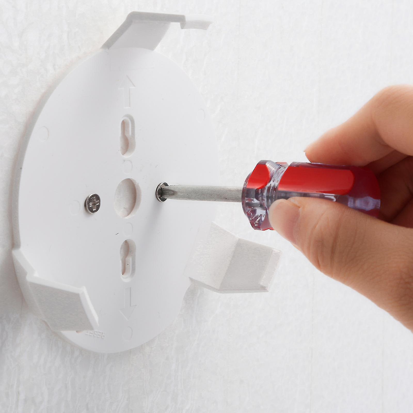 Wall Mount For Tp-link Deco M5/p7 Whole Home Mesh Wifi System, Sturdy ...