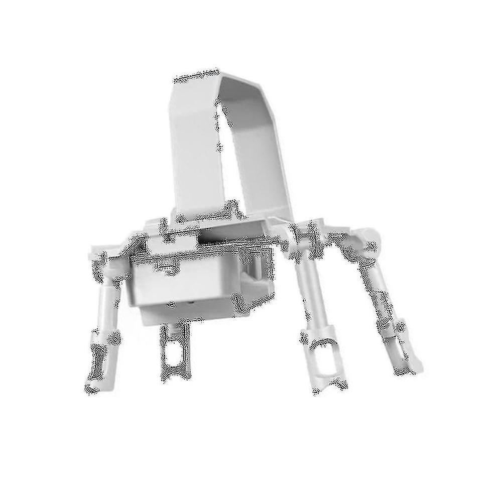 Airdrop System With Landing Gear Fishing Bait Wedding Ring Gift Deliver ...