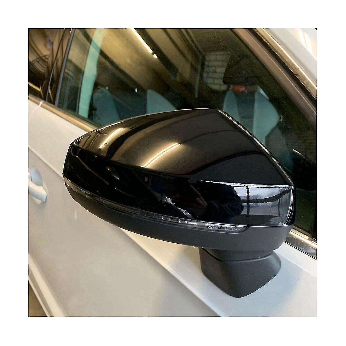 Rearview Mirror Shell Reversing Mirror Shell Shell Modification Parts ...