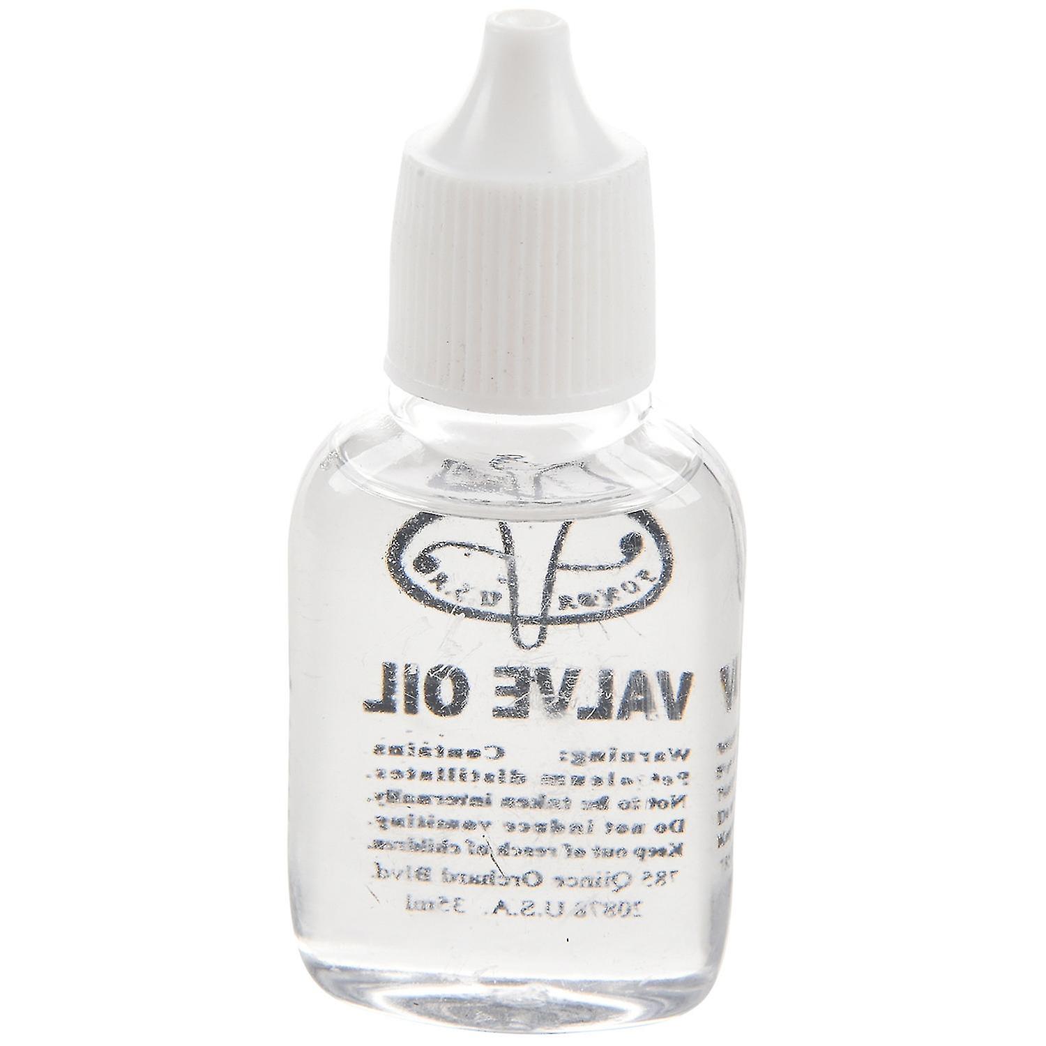 30ml Bras S Instruments Saxophone Valve Oil Flute Trumpet Trombone ...
