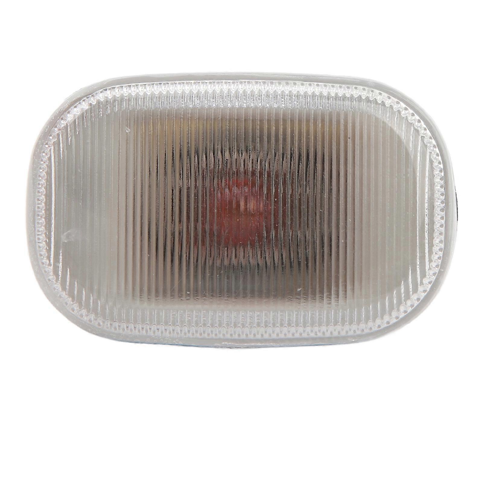 1 Pair Side Marker Light 81730 20220 Left Right LED Side Indicator ...