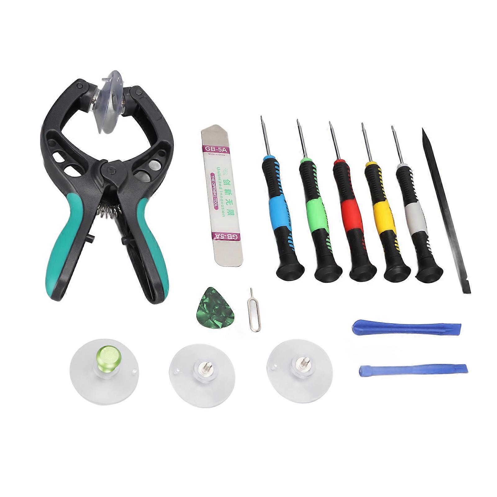 Phone Screen Repair Kit LCD Screen Opener Electronic Products Repair ...