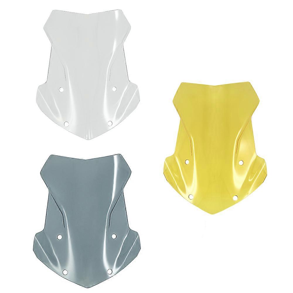 For BMW R1250GS R1200GS Adventure R1250 GS LC ADV Windshield Windscreen ...