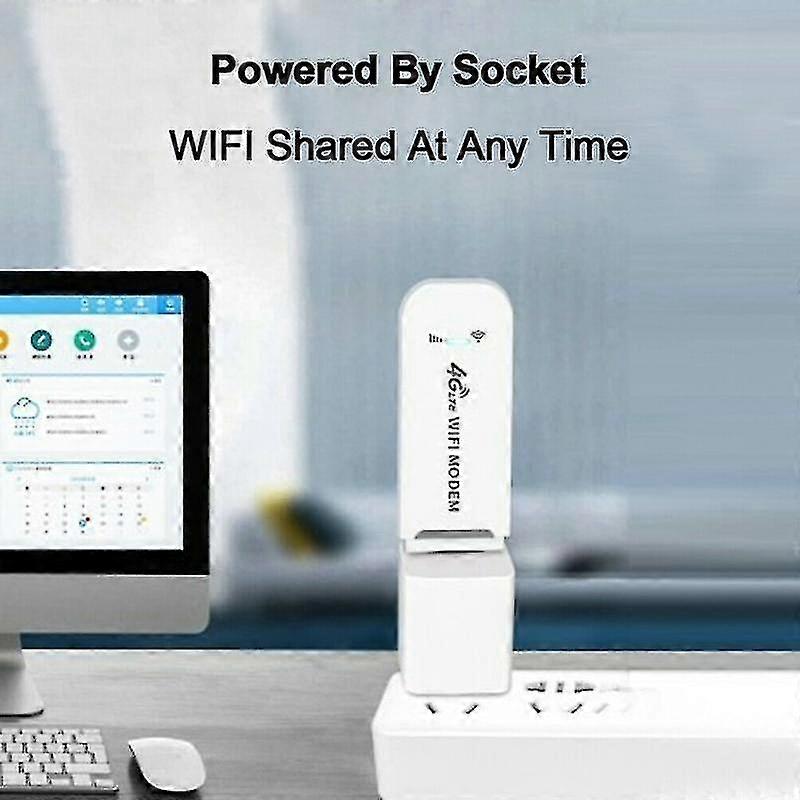 lte usb modem adapter, wireless network card, wifi router | Fruugo UK