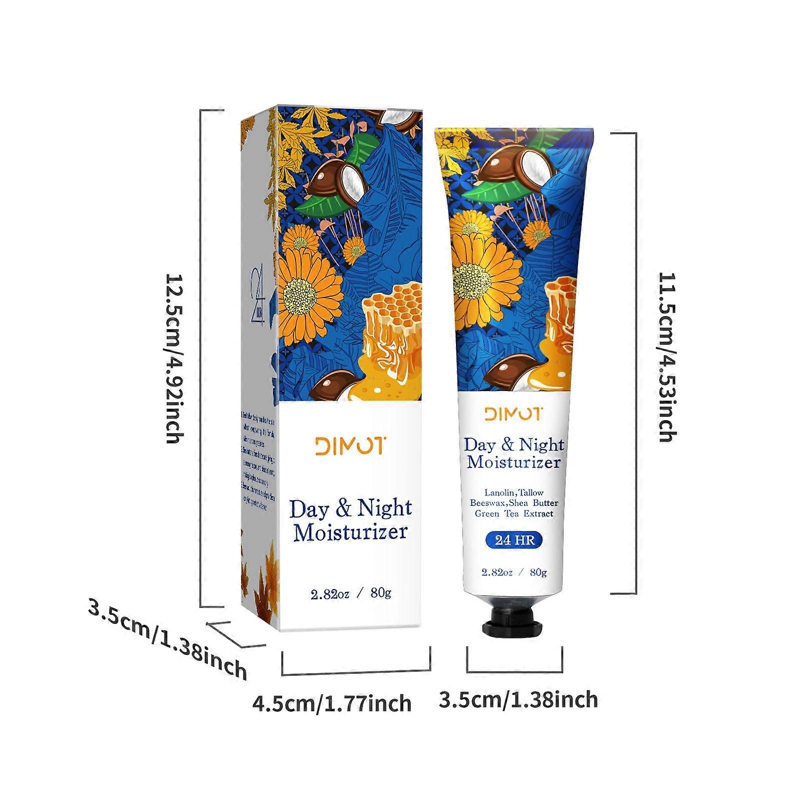 Lightweight And Non-greasy It Leaves The Feeling Fresh And Comfortable ...