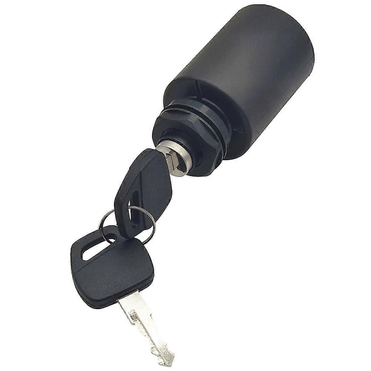 Ignition Key Switch 7915492632 for Linde Forklift 1283 1313 1401 1402 ...
