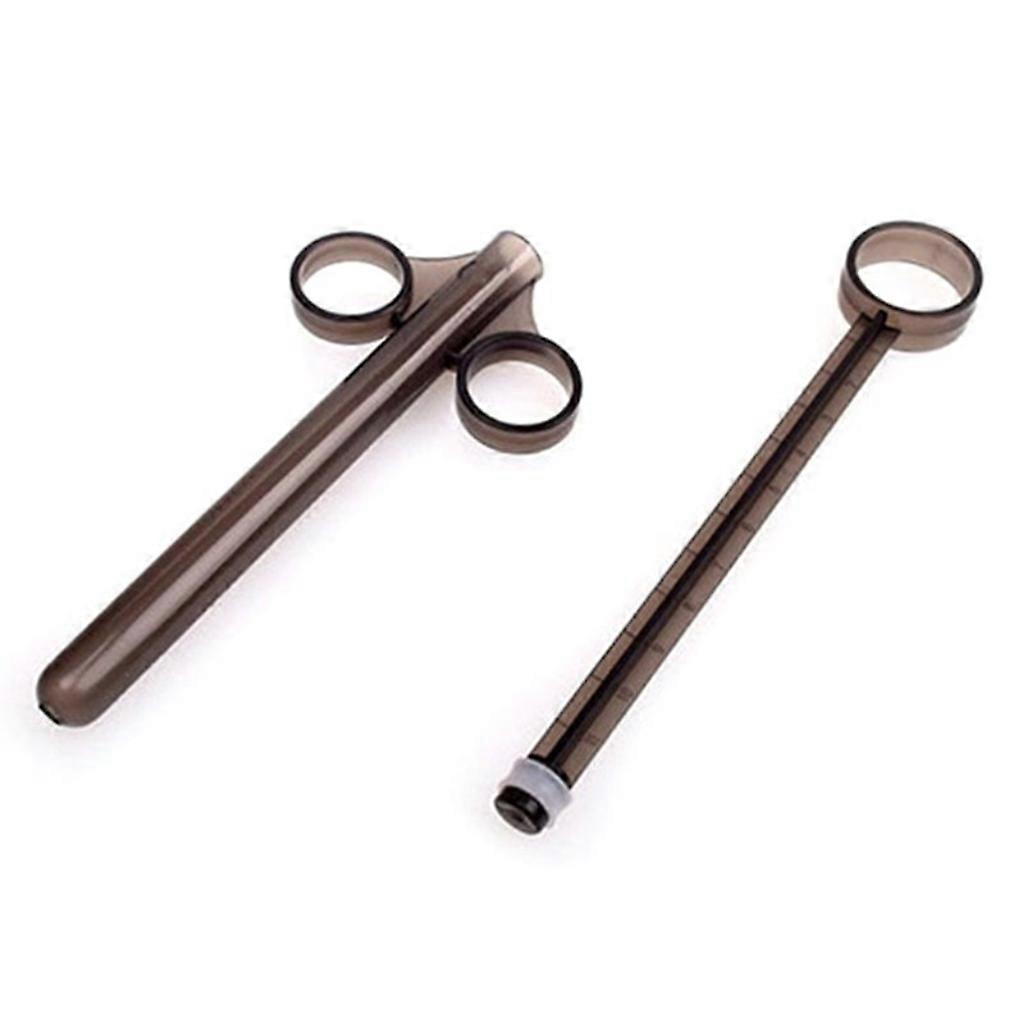 Lube Applicator with Smooth Rounded Tip for Precision & Mess-Free Use ...