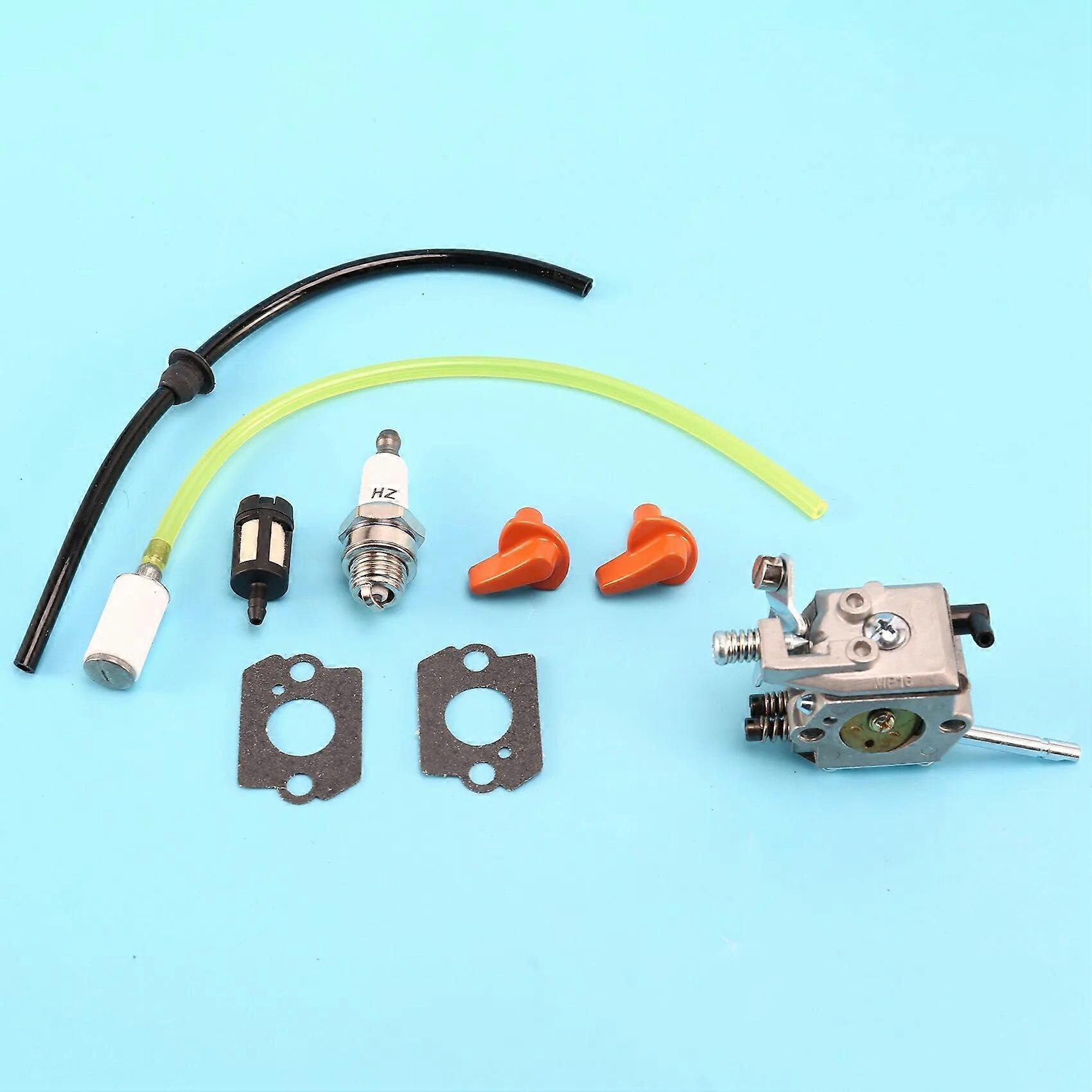 Replacement Parts Kit Carburetor for Stihl FS48 FS52 FS62 FS66 FS81 ...