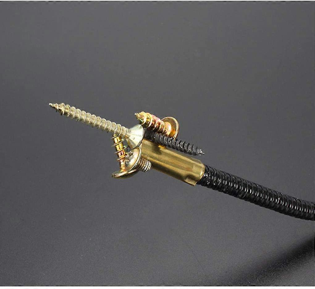 56cm Flexible Pick Up Magnetic Tools Metal Tools Hand Screwdriver Nuts ...