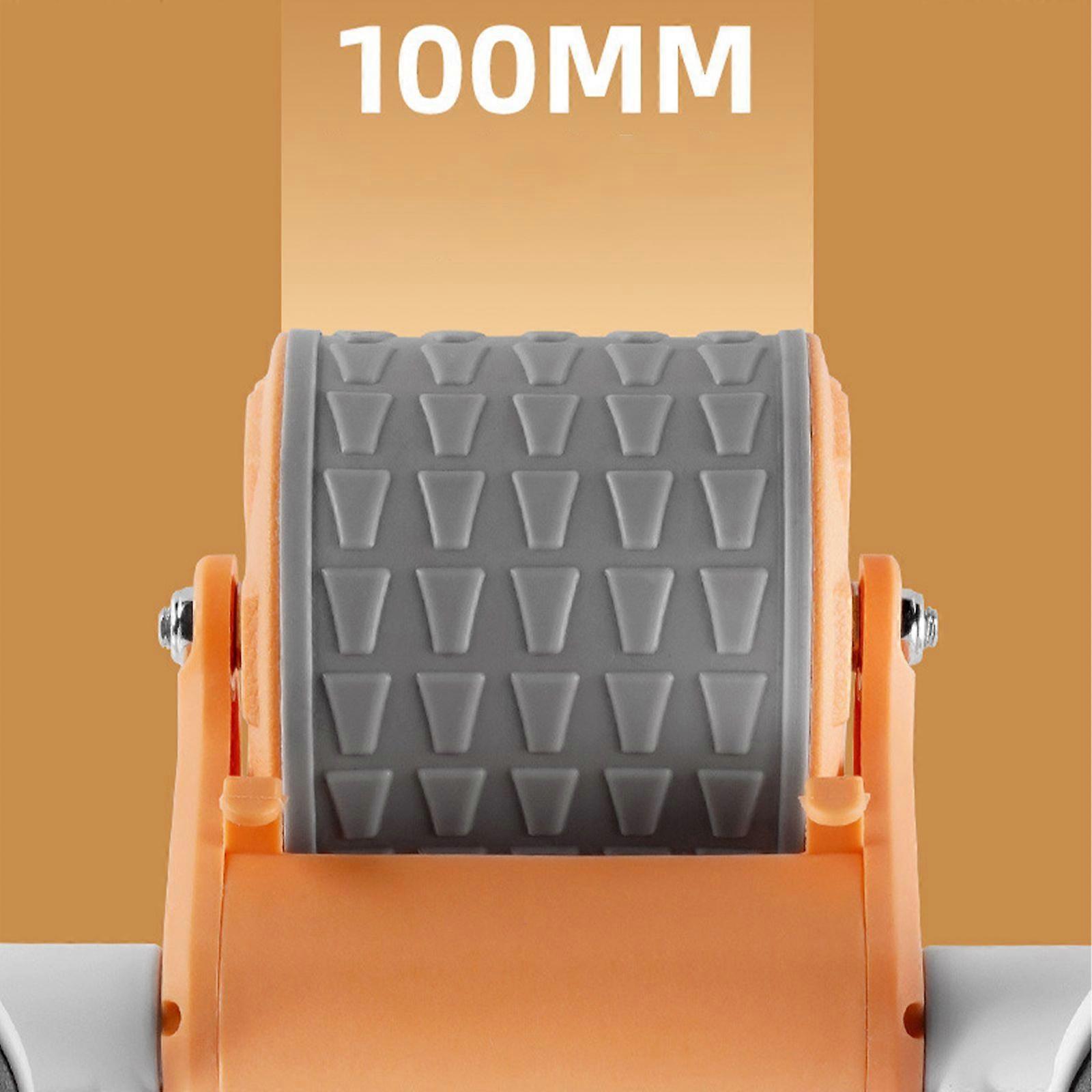 Rebound Abdominal Wheel, Elbow Support Rebound Ab Roller Wheel, Ab ...