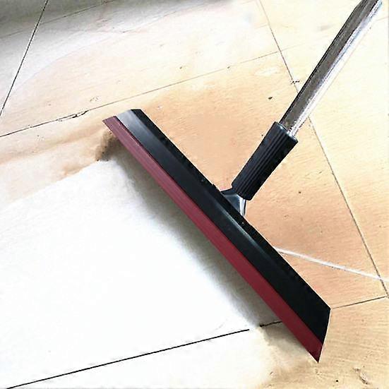 Epoxy Notched Squeegee with Soft Rubber Teeth Professional Self ...