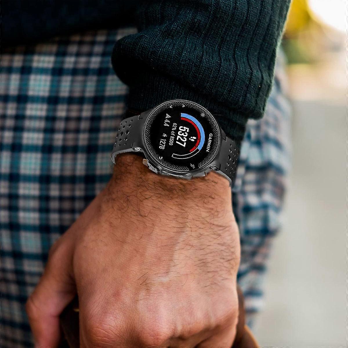 Replacement Straps for Garmin Approach S20 S5 S6 Smart Watch, Colorful ...