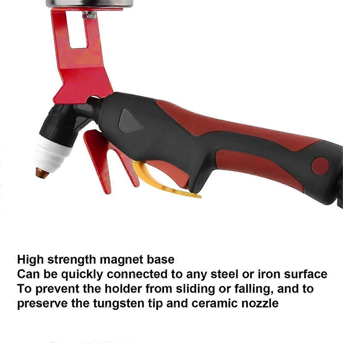 TIG Welding Stand High Quality Welding Holder with Strong Magnetic Base ...