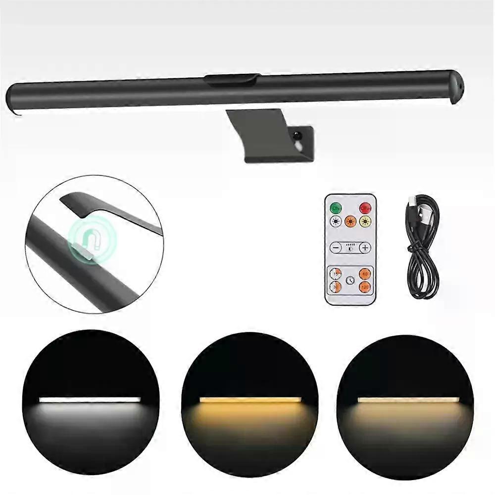 Wireless Picture Lights Dimmable Dartboard Light Rechargeable Art ...