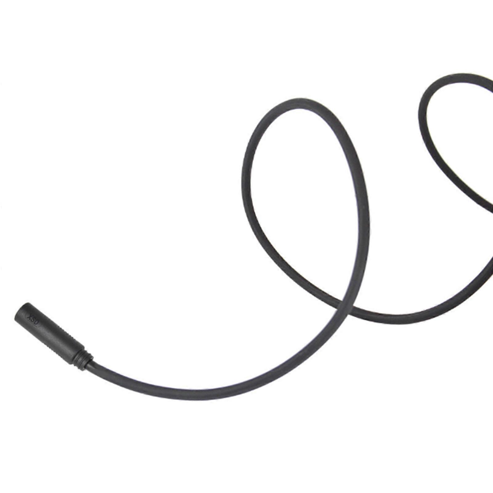 Electric Bike Cable Connector 9 Pin Motor Conversion Cable Electric ...