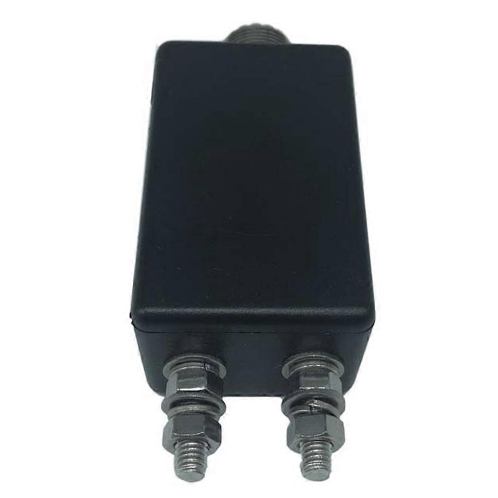 100W 1:1 HF Shortwave Antenna Balun QRP Mini Baluns for M Interface HF Frequency | Fruugo UK