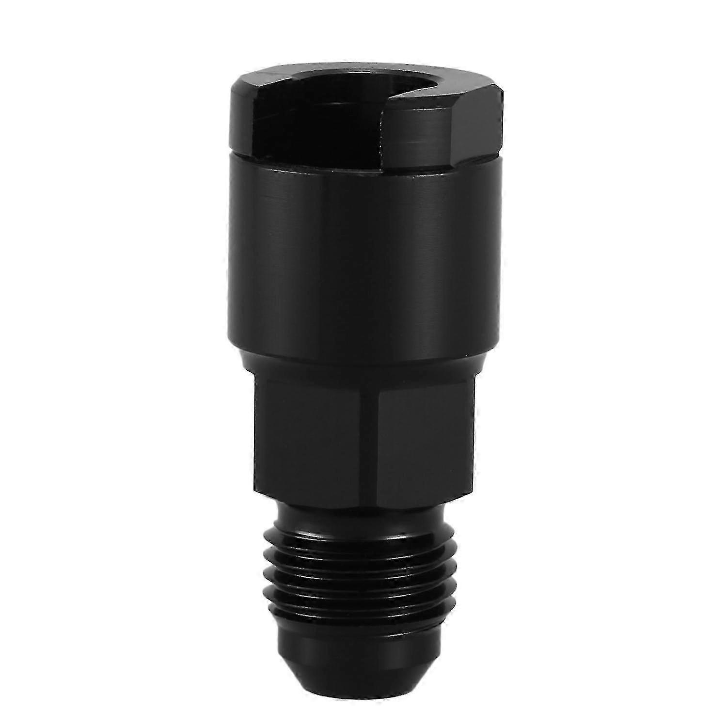 LS1 Swap Fuel Rail Adapter 3/8" 6AN for LSX LS6 5.7 6.0 6.2 Engine ...