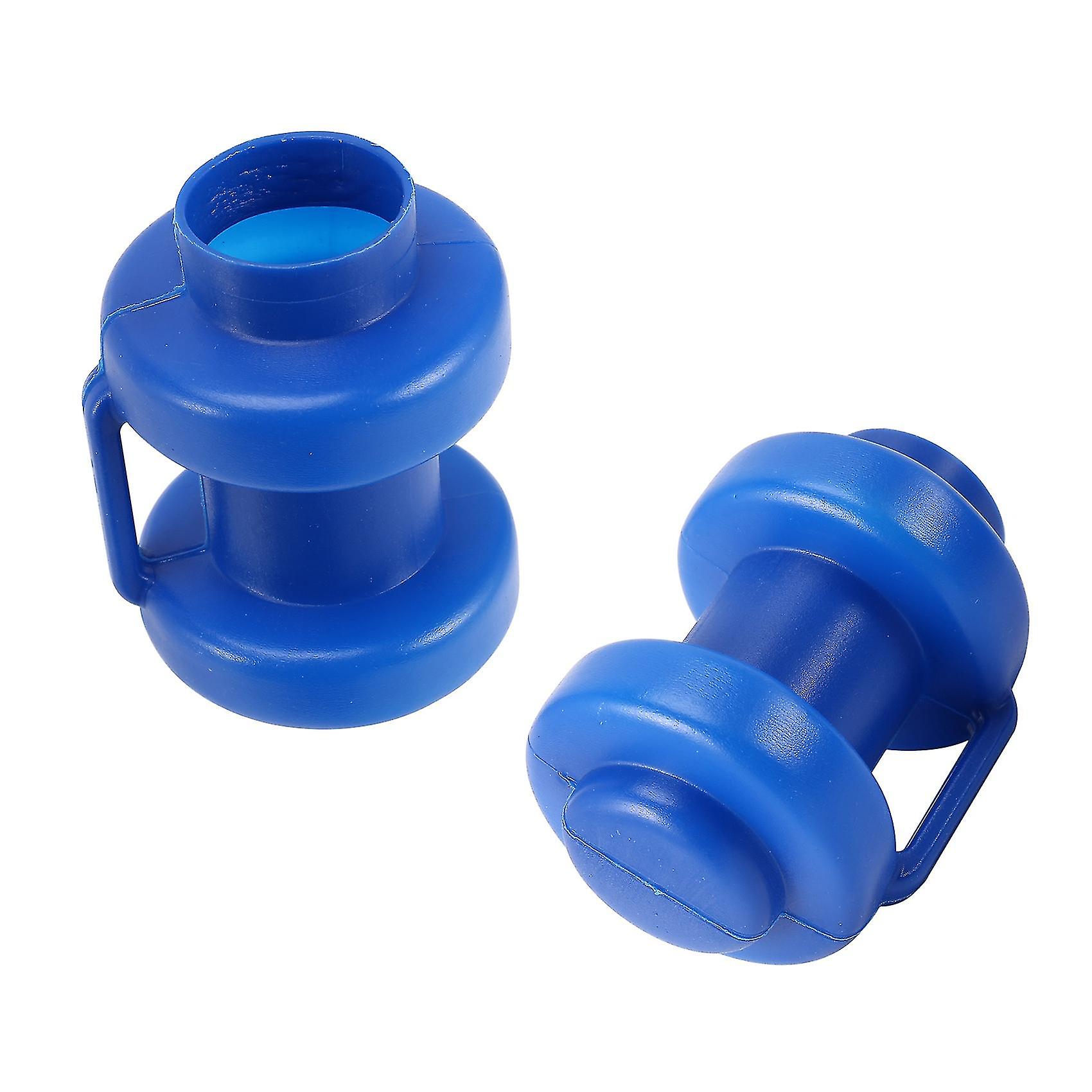 8pcs Trampoline Enclosure Pole Cap Plastic Trampoline Pole Caps ...