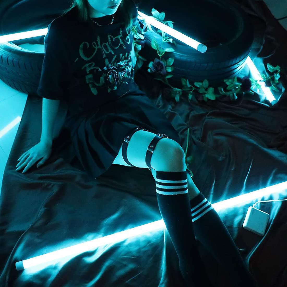 2pcs Thigh Harness Leg Garter Leg Harness Thigh Garter Harness Thigh ...