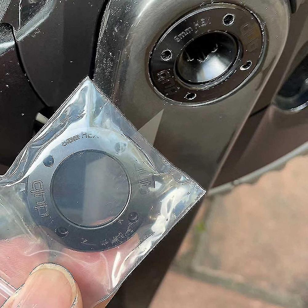 Crank Arm Cap For Sram Dub System, M18/m30 Side Cover Bb30 /dub | Fruugo UK