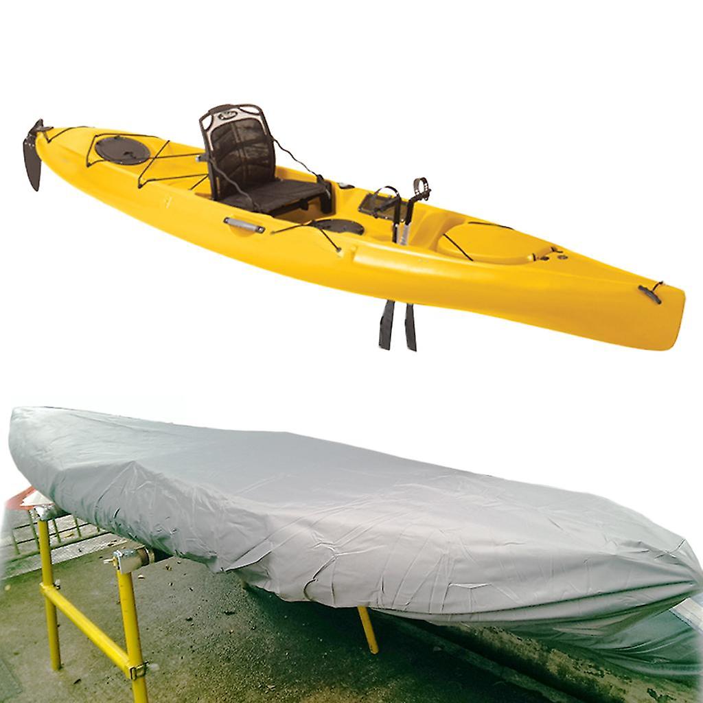 Professional Waterproof Uv Protection Kayak Cover For Hobie Kayak Hobie ...