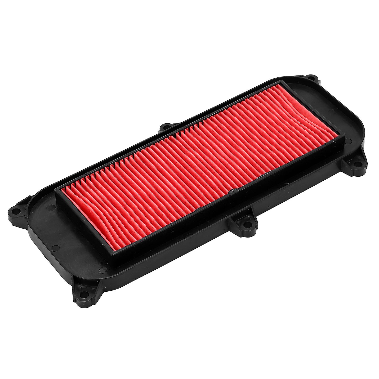 Engine Replacement Filter,Motorcycle Air Filter Cleaner Air Intake ...