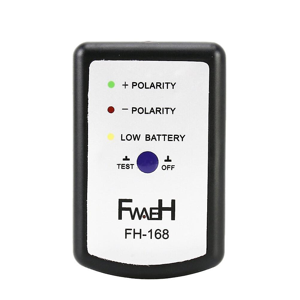 Speaker Polarity Tester Speaker Phase Meter Car Audio System Test ...
