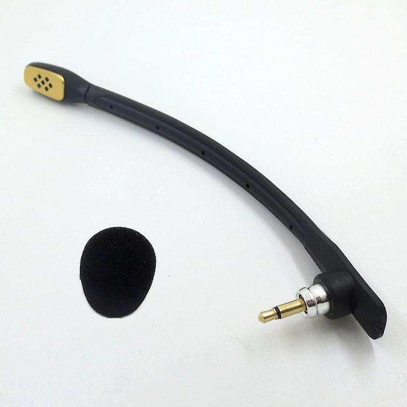 White/Black For ASTRO A40TR Replacement Microphone For Astro A40 Mic ...